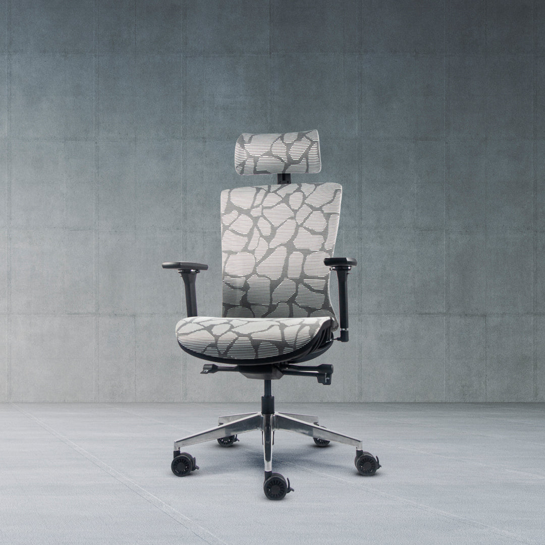 CG Prime Ergonomic Chair