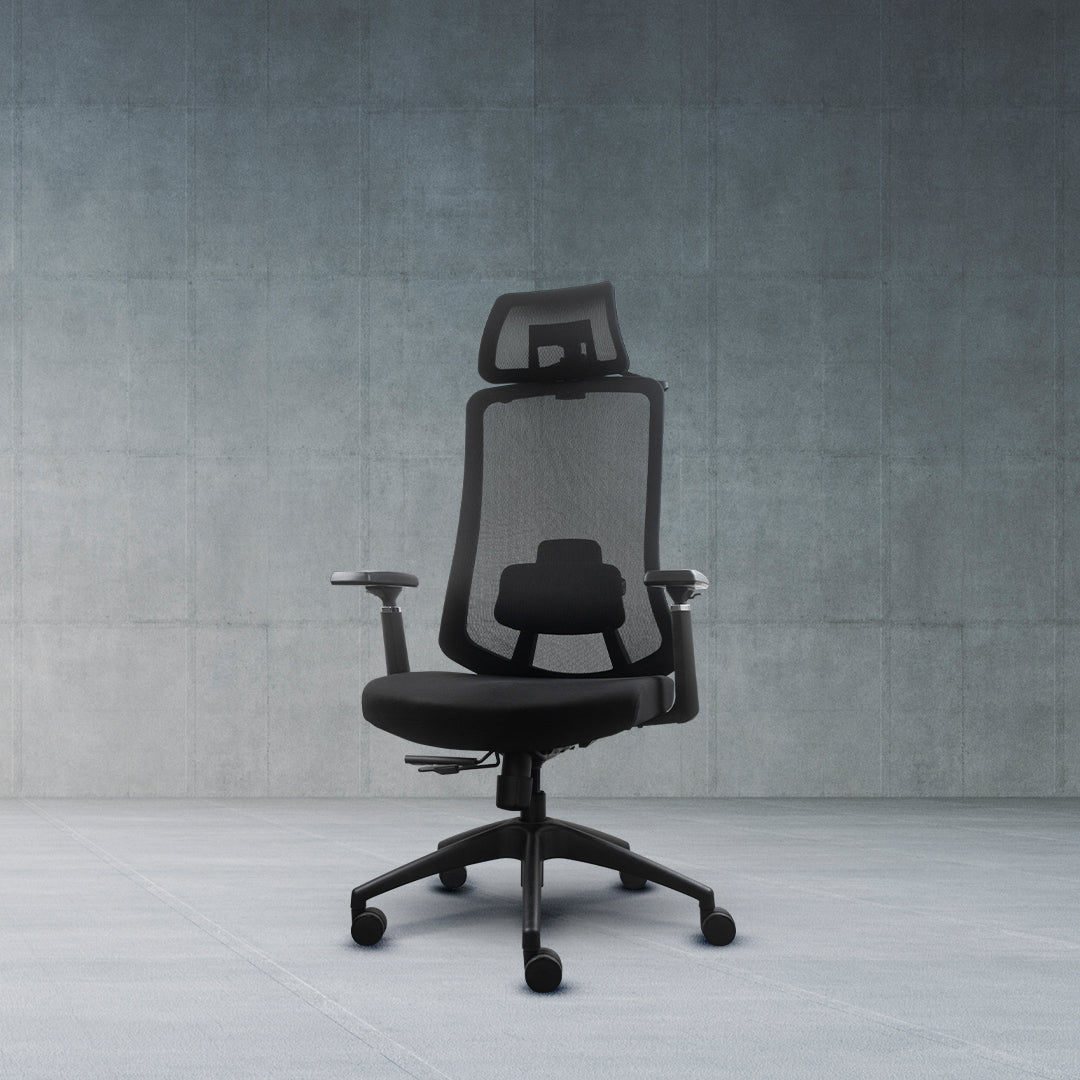 DT-10™ Ergonomic Chair